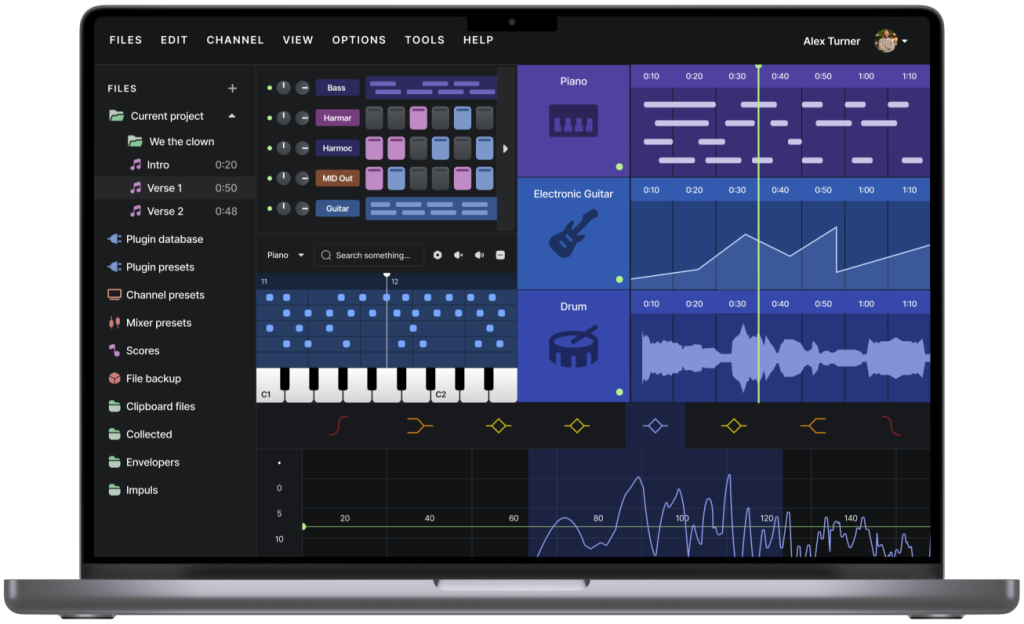 Home – Soundbeat